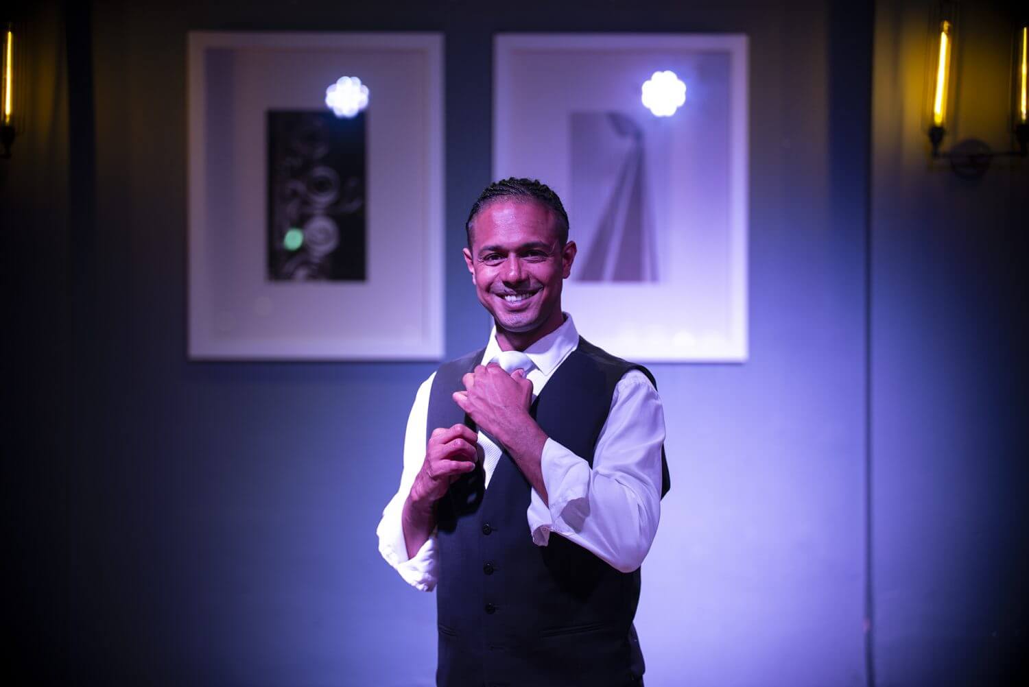 Dance With Ranil | Professional Dance Instructor in London